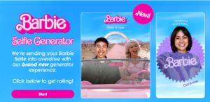 Inside the Barbie Movie Marketing Strategy - MarcomCentral