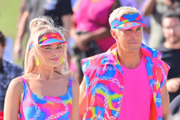 Inside the Barbie Movie Marketing Strategy - MarcomCentral