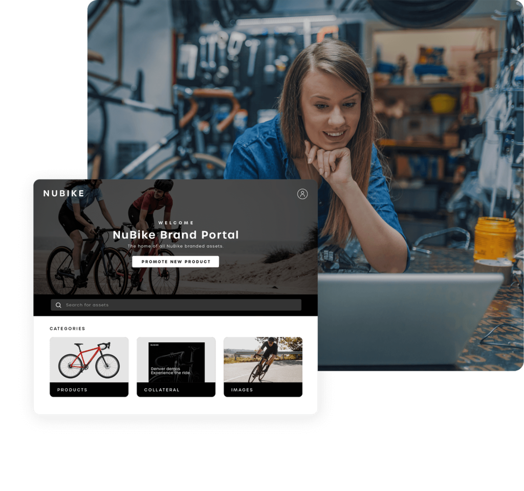 Brand Management & Distributed Marketing for Retail