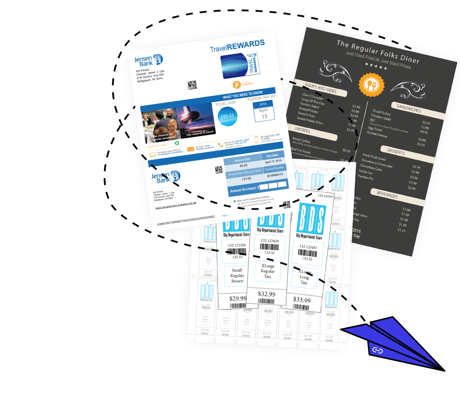 FusionPro Variable Data Printing Software | MarcomCentral