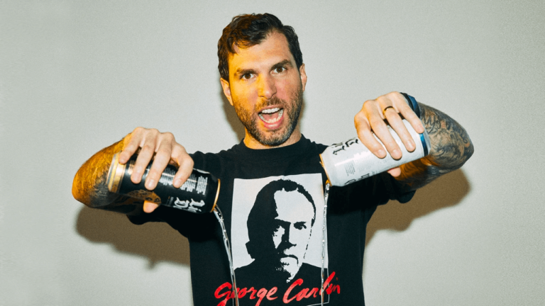 Liquid Death Brand Story & Marketing Campaigns: A Case Study ...