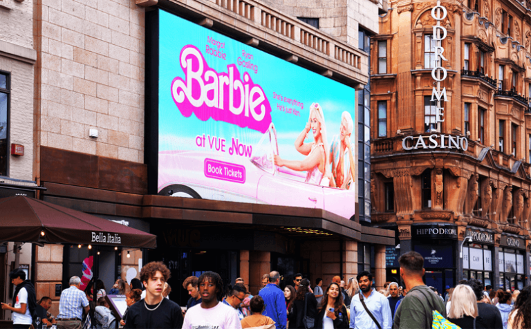 Inside the Barbie Movie Marketing Strategy - MarcomCentral