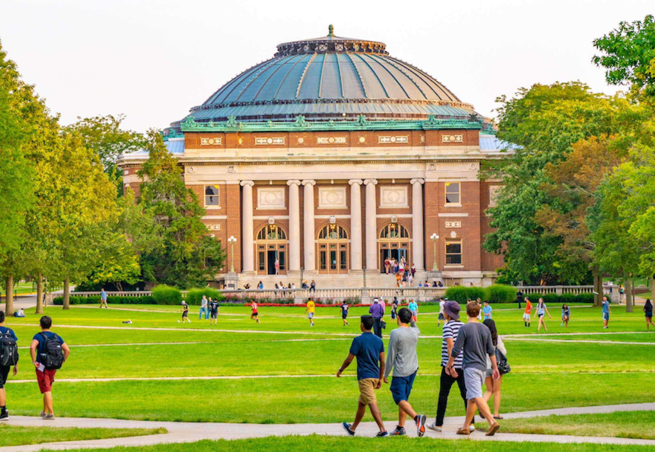 Brand Management Solutions for Education | MarcomCentral