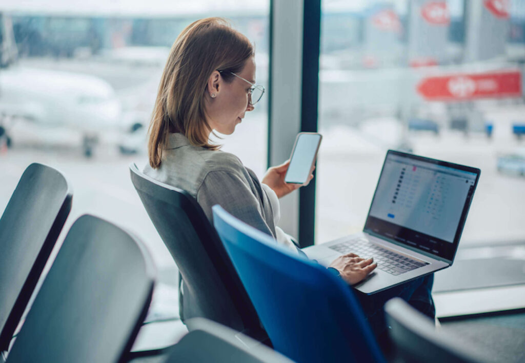 Field Team Management & Resources | Marcom