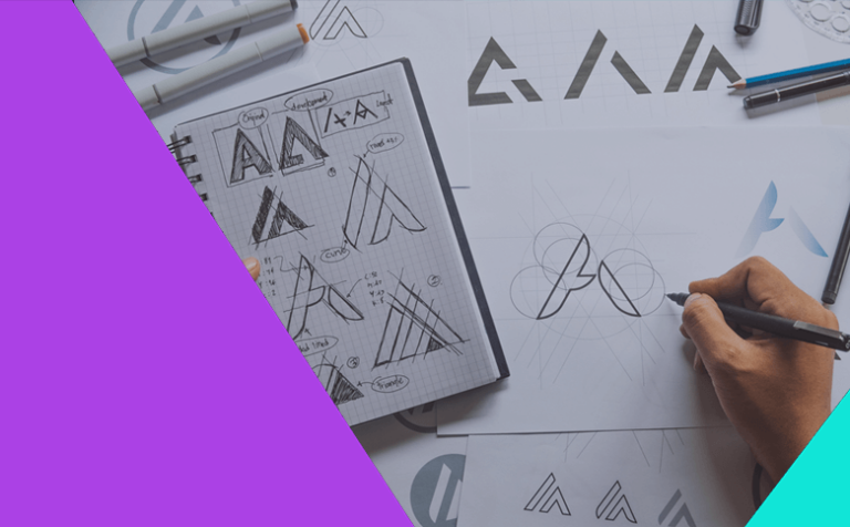 The Logo Evolutions of Famous Brands - MarcomCentral