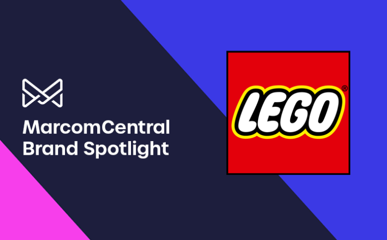 LEGO Marketing Strategy: A Case Study on Brand Evolution - MarcomCentral