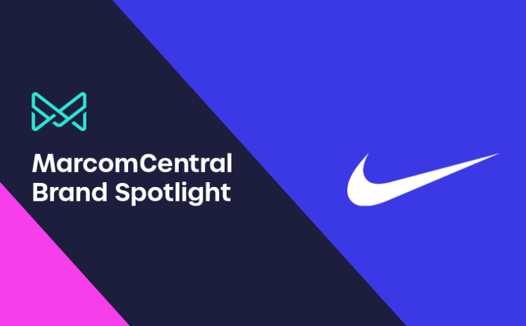 Nike Branding Strategy & Marketing Case Study - MarcomCentral