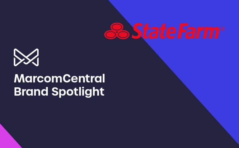 The Brand Story: State Farm - MarcomCentral