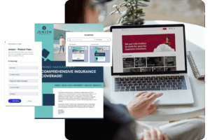 FusionPro VDP Software: Customizable Marketing Templates - MarcomCentral