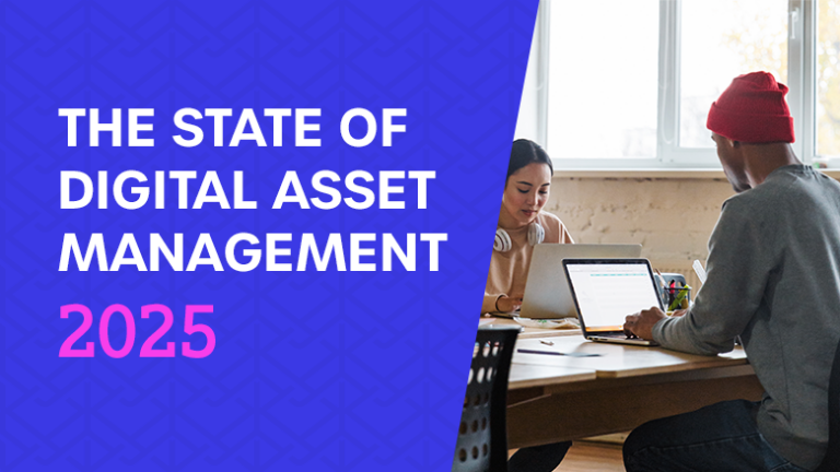 The State of Digital Asset Management 2025 - MarcomCentral